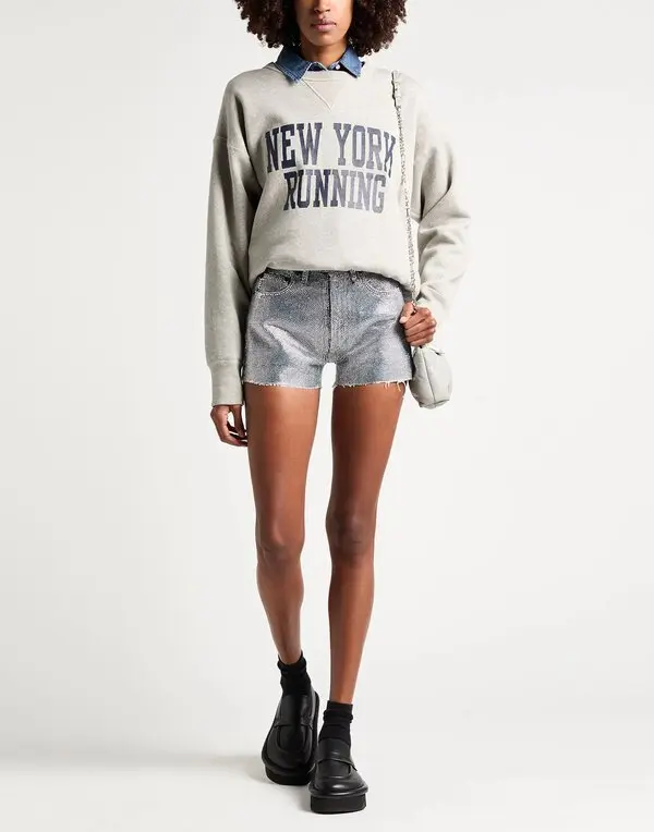MAISON MARGIELA Denim Shorts