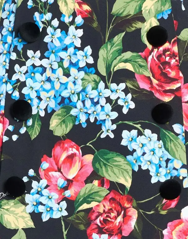 Dolce & Gabbana Mini Skirts