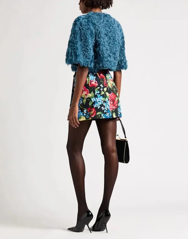 Dolce & Gabbana Mini Skirts