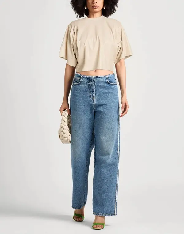 Isabel Marant Étoile Crop Top