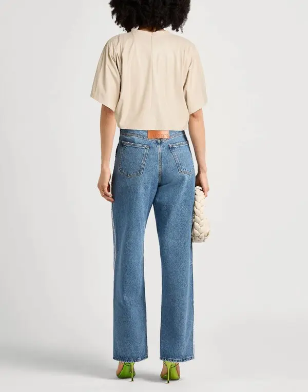 Isabel Marant Étoile Crop Top