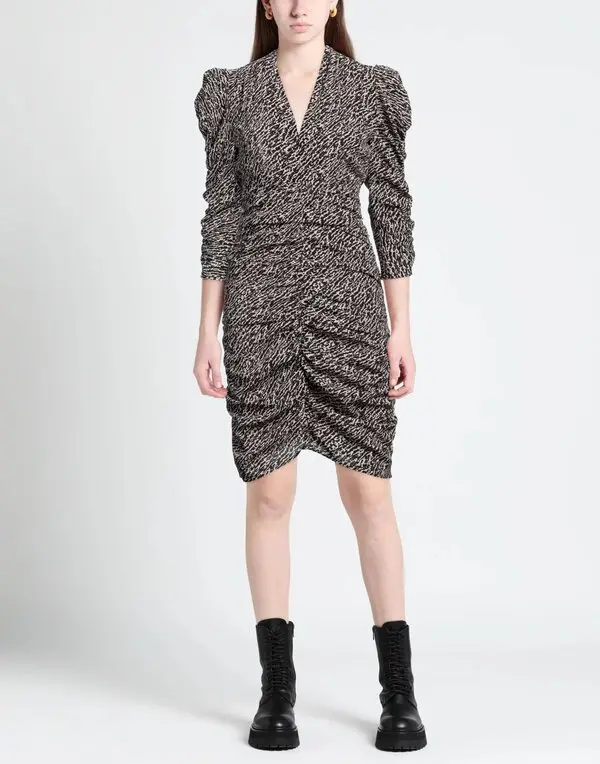 Isabel Marant Étoile Sheath Dresses