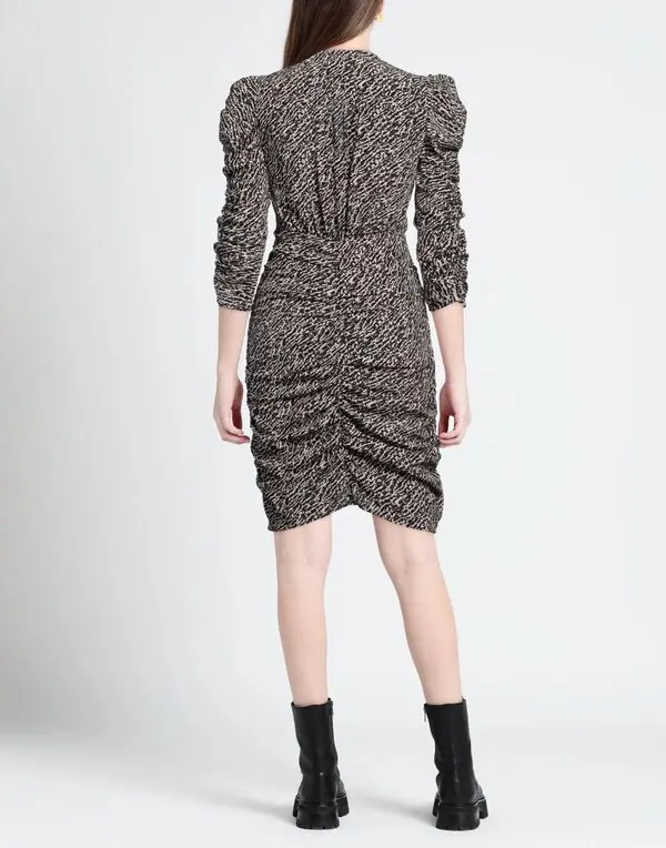Isabel Marant Étoile Sheath Dresses