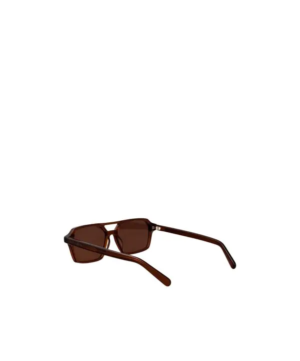MAISON MARGIELA Retrosuperfuture X Aviator Sunglasses