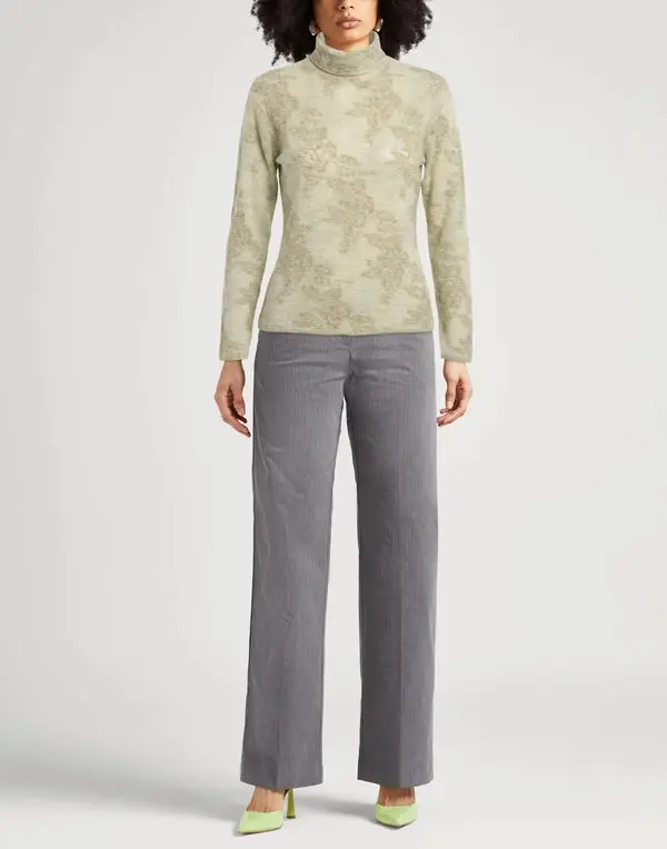 GANNI Polo Necks