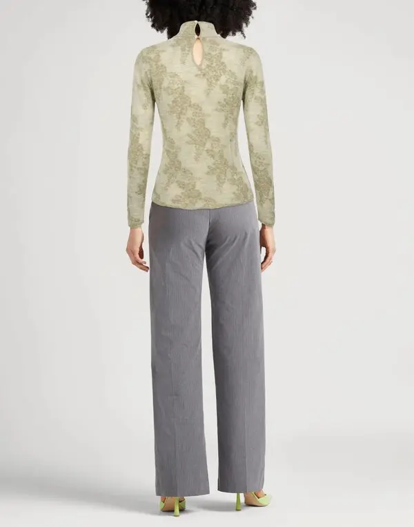 GANNI Polo Necks
