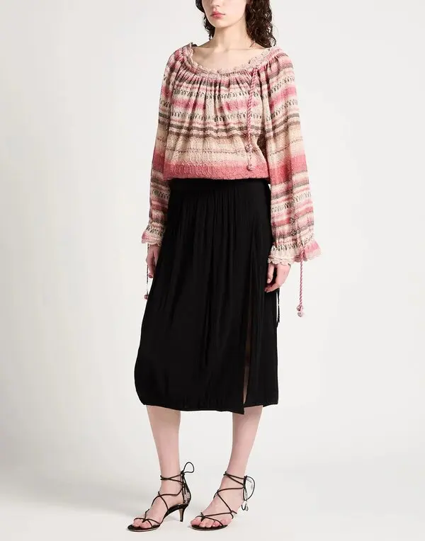 Isabel Marant Étoile Midi Skirts