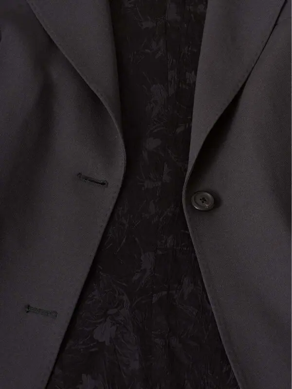 Our Legacy Drip Blazer