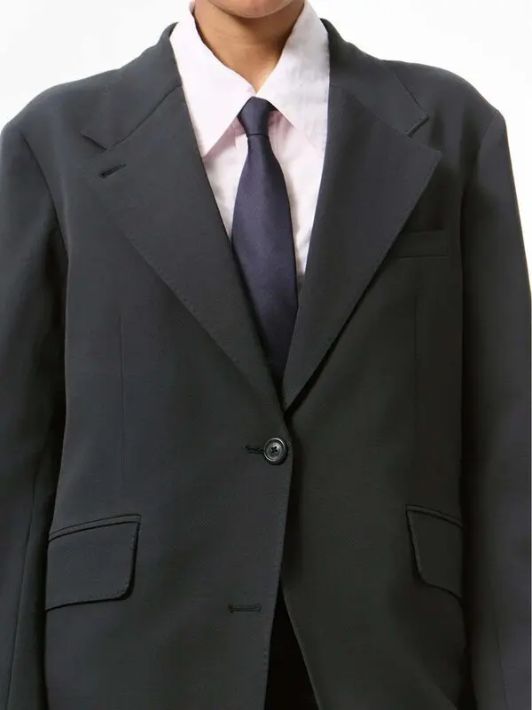 Our Legacy Drip Blazer