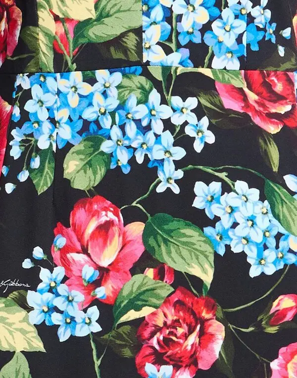 Dolce & Gabbana Sheath Dresses