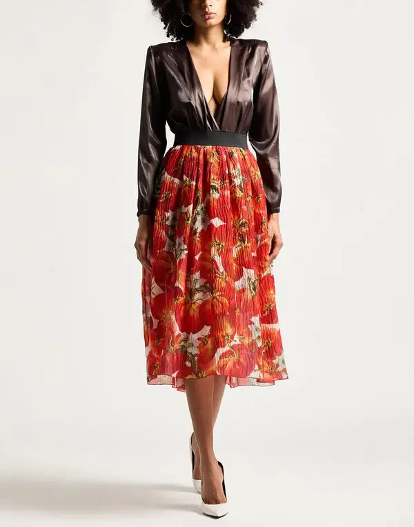 Dolce & Gabbana Midi Skirts
