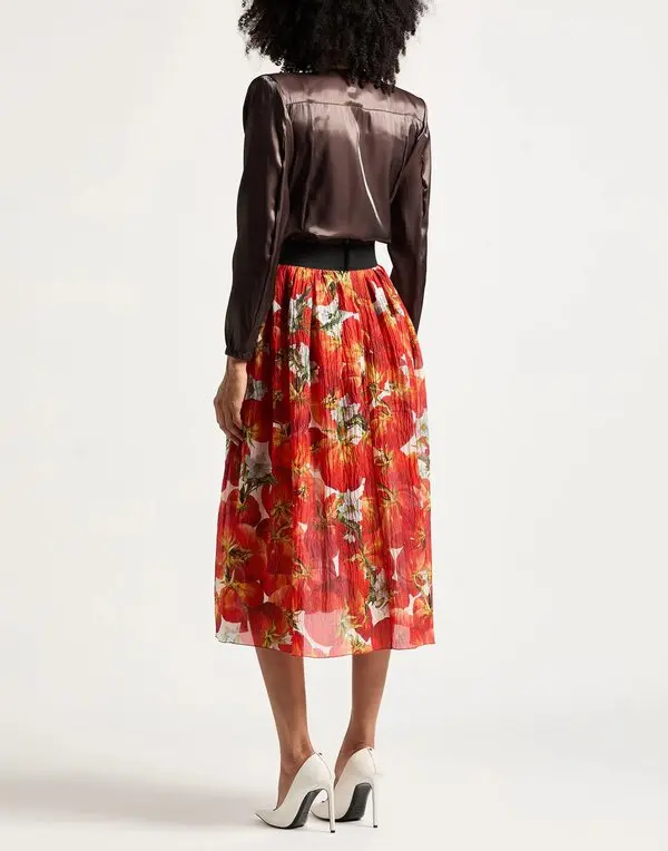 Dolce & Gabbana Midi Skirts
