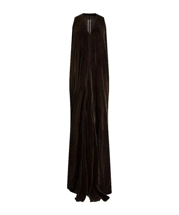 Rick Owens Party Dresses