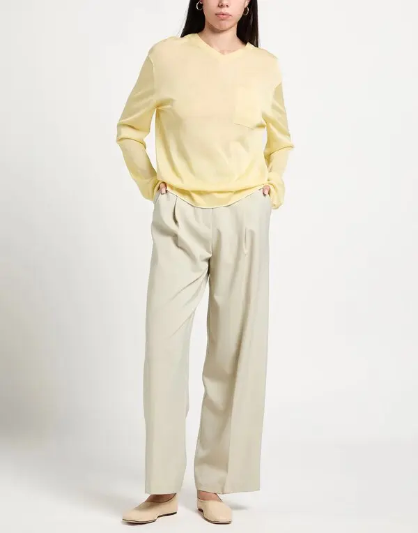 Jacquemus Lightweight Knit Jumpers