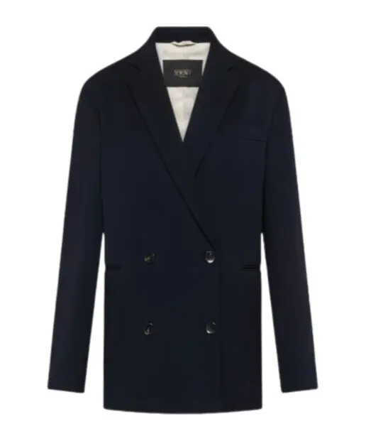 Seventy Long-sleeved Blazer