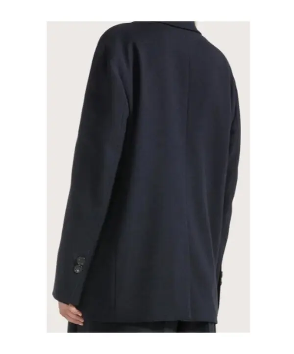 Seventy Long-sleeved Blazer