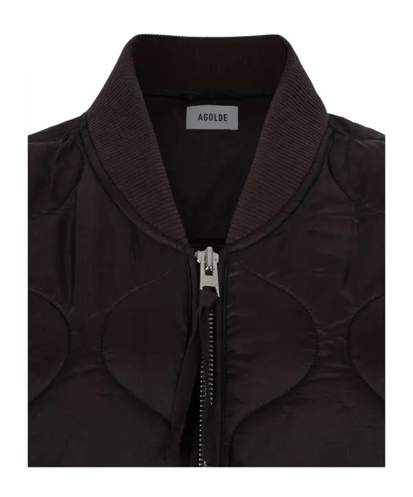 AGOLDE Isla Jacket