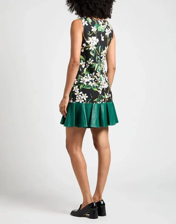 Dolce & Gabbana Short Dresses