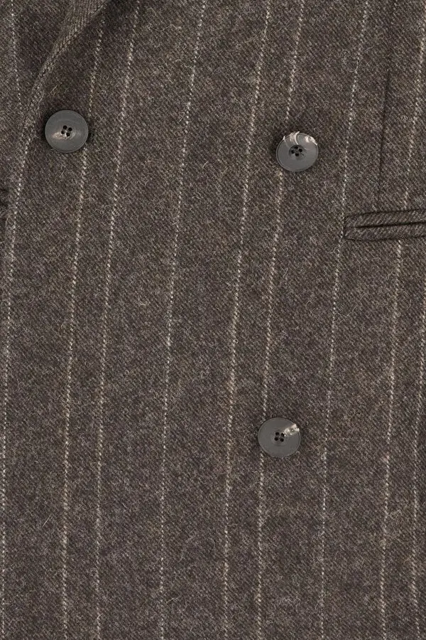 Antonelli Firenze Long-sleeved Blazer