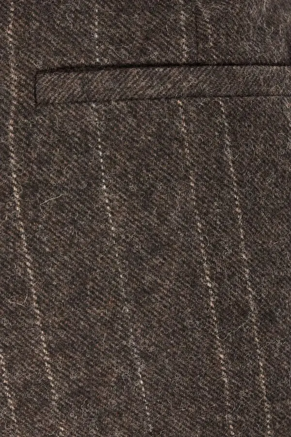 Antonelli Firenze Casual Trousers With Belt Loops