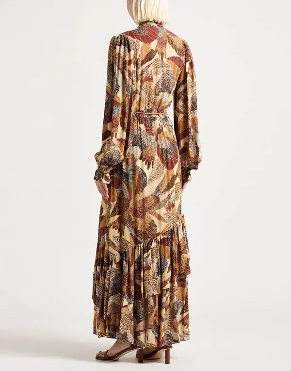 Farm Rio Long Dresses
