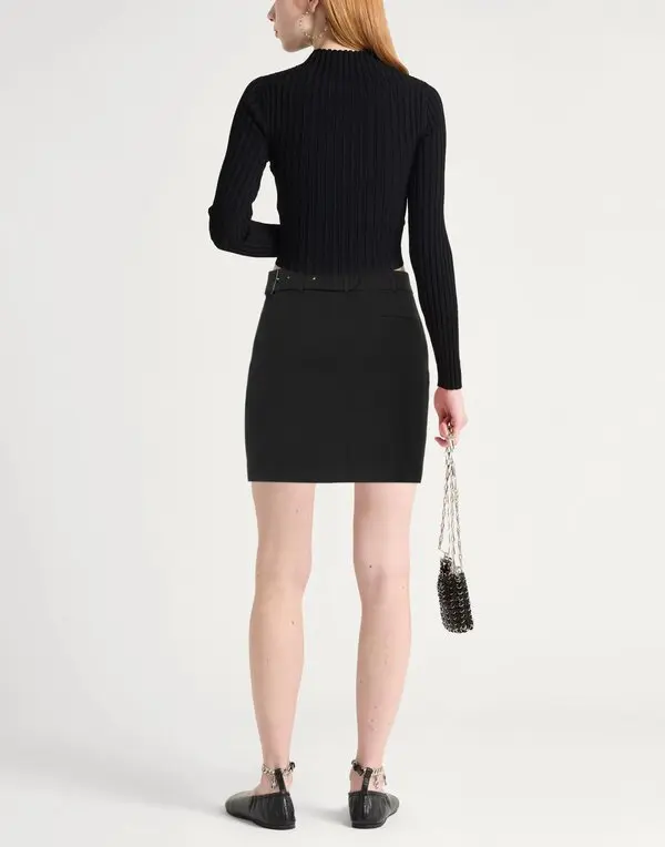 Jacquemus Mini Skirts