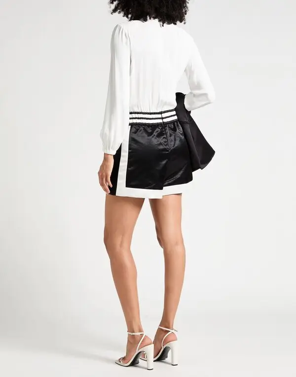 Dolce & Gabbana Shorts Bermuda
