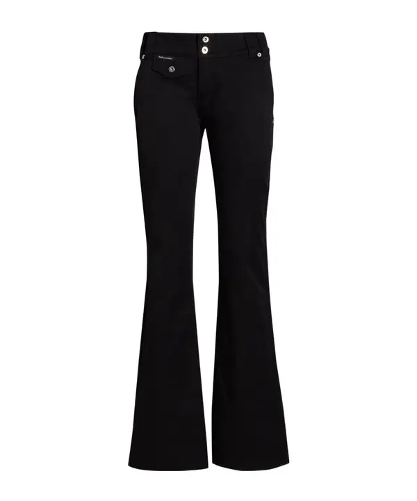 Dolce & Gabbana Casual Trousers
