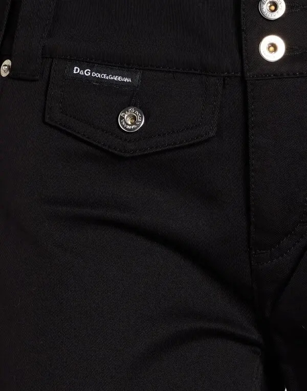 Dolce & Gabbana Casual Trousers