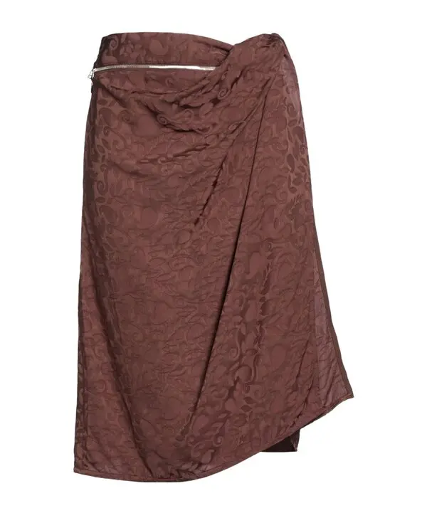 Jacquemus Midi Skirts