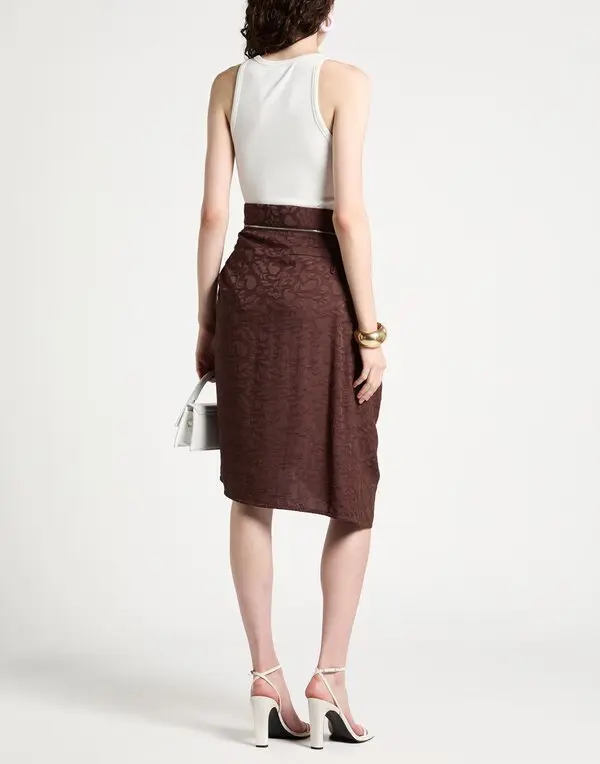 Jacquemus Midi Skirts