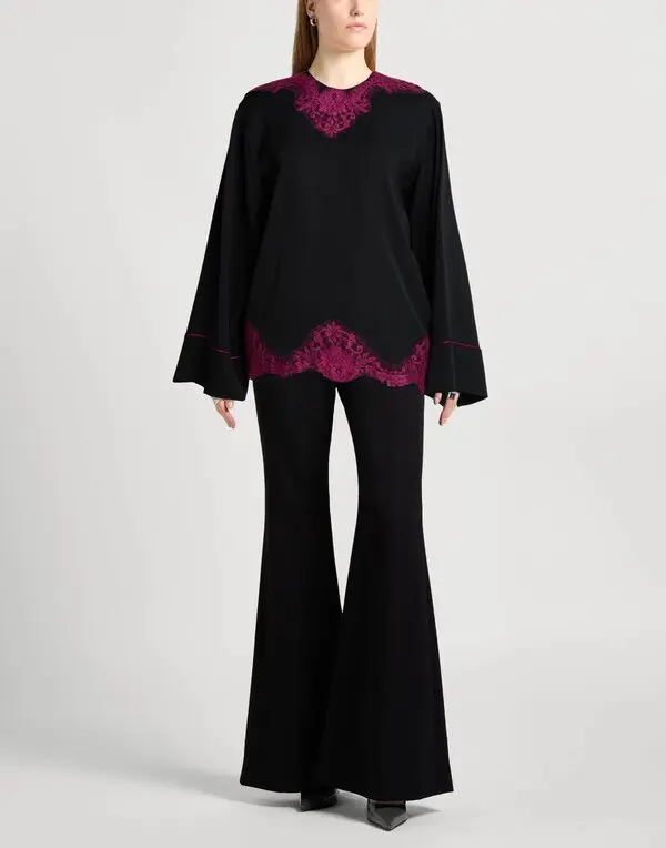 Dolce & Gabbana Long Sleeves Tops
