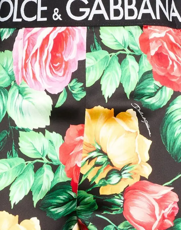 Dolce & Gabbana Casual Trousers
