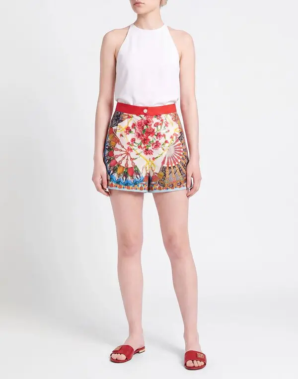 Dolce & Gabbana Shorts Bermuda