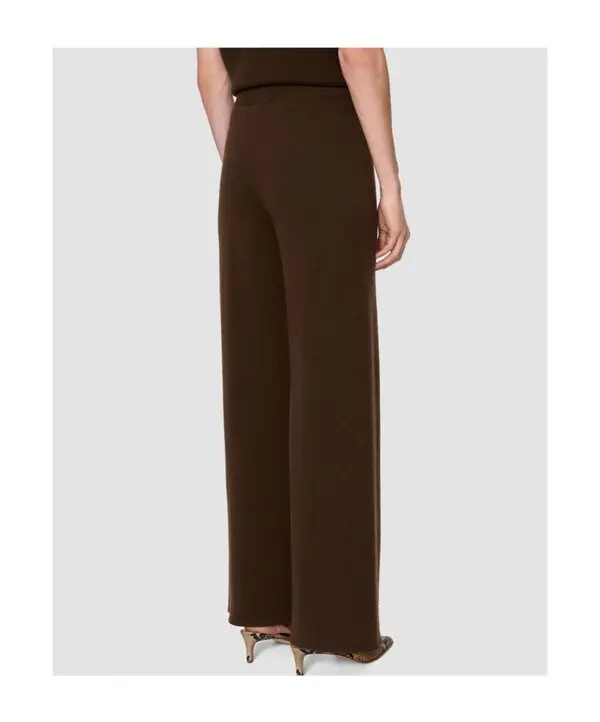 JOSEPH Casual Pants With An Elastic Waistband