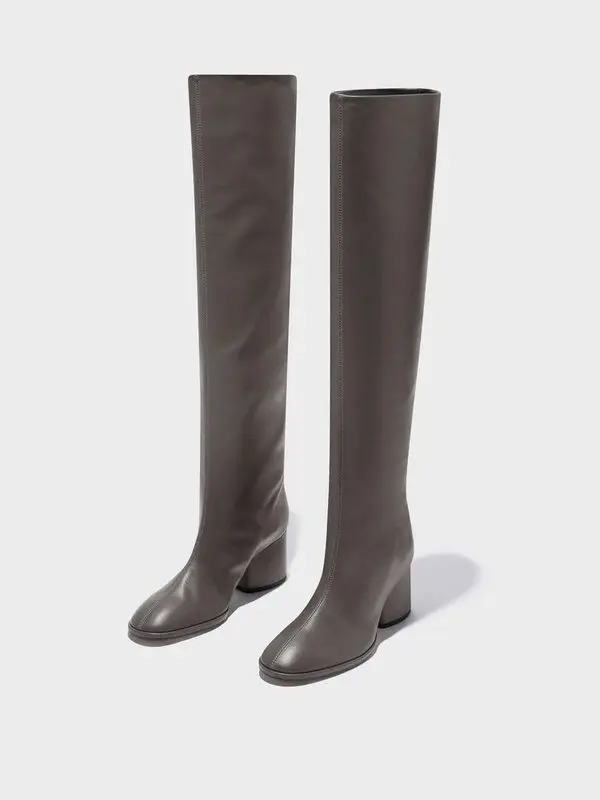 AeydĒ Almut Over-the-knee Boots