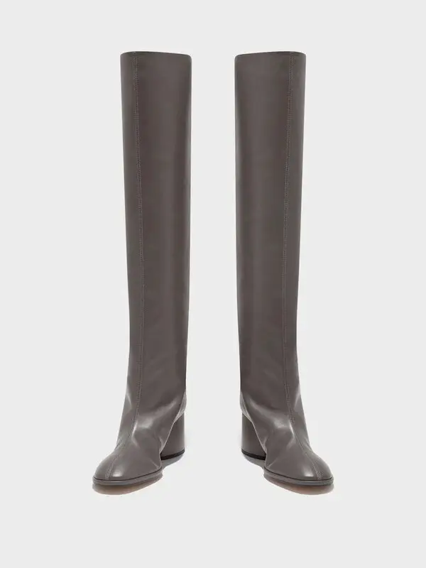 AeydĒ Almut Over-the-knee Boots