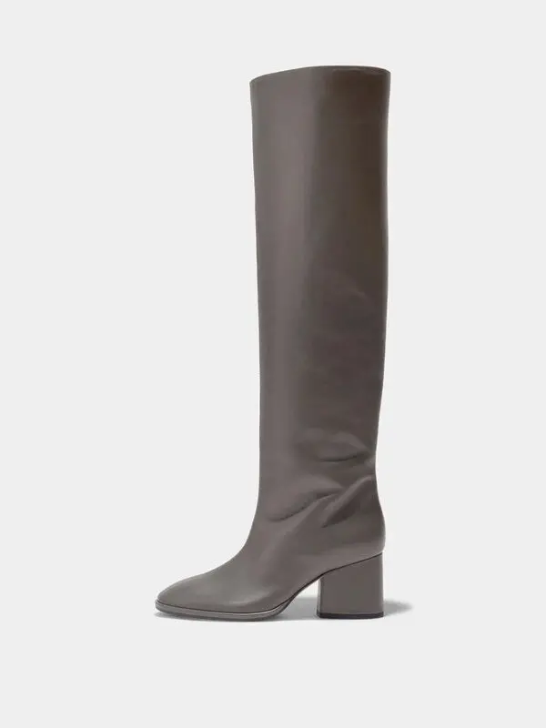 AeydĒ Almut Over-the-knee Boots