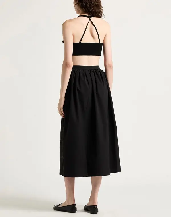 Jacquemus Crop Top