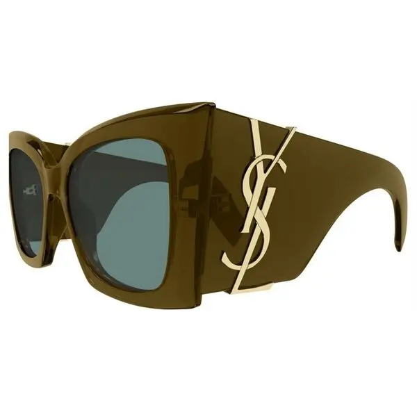 Saint Laurent Full-rim Sunglasses