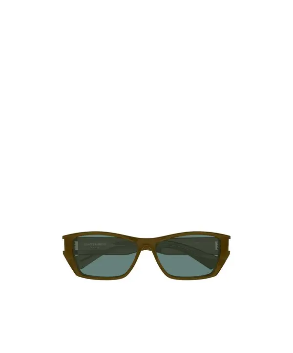 Saint Laurent Full-rim Sunglasses