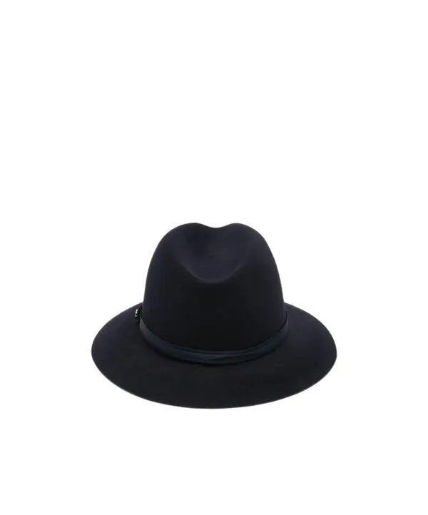Borsalino Patagonian Felt Hat