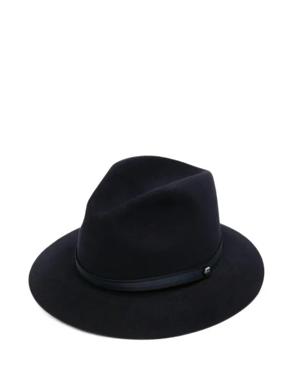 Borsalino Patagonian Felt Hat