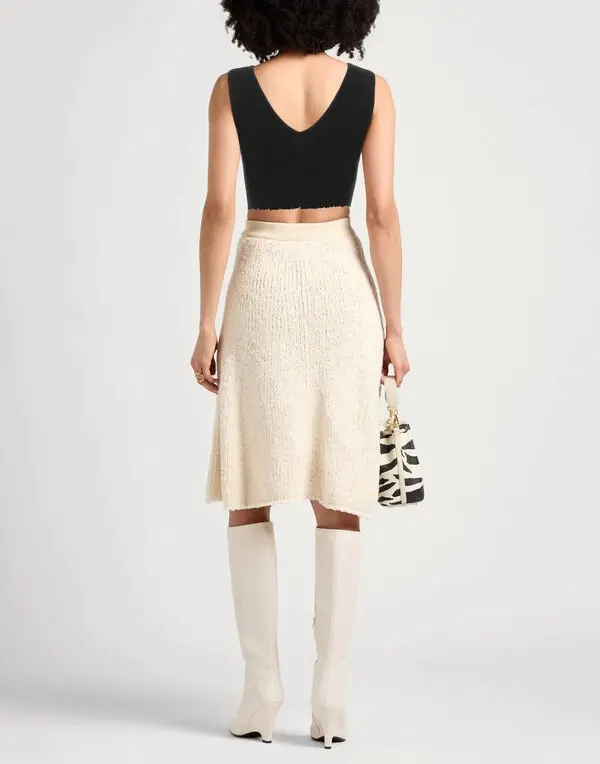 Jacquemus Crop Top