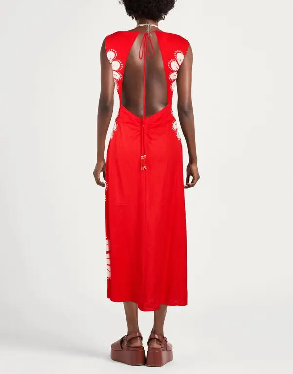 Farm Rio Long Dresses
