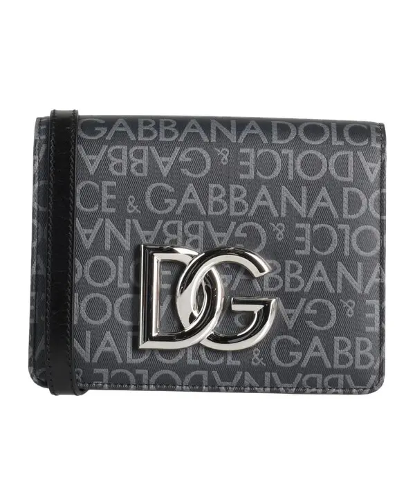 Dolce & Gabbana Across-body Bags