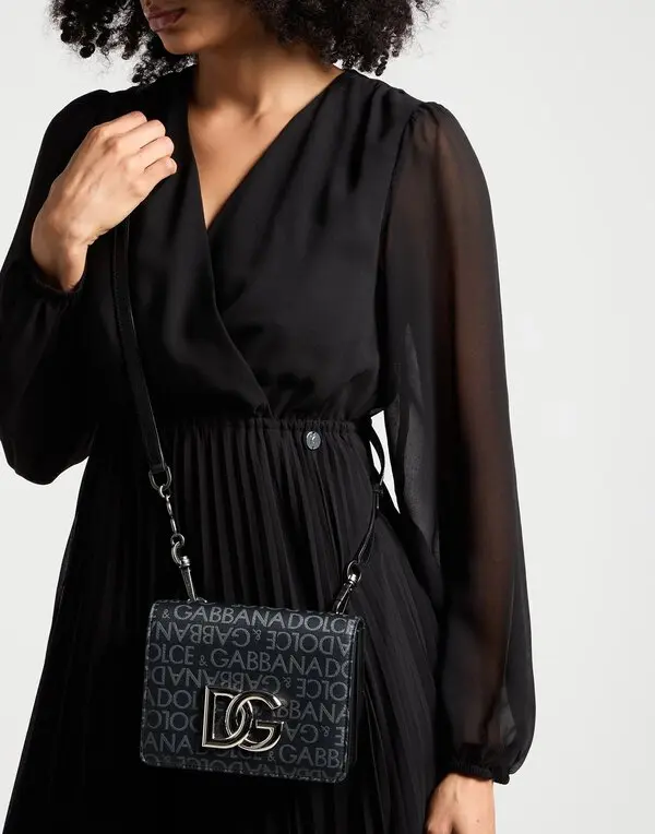 Dolce & Gabbana Across-body Bags
