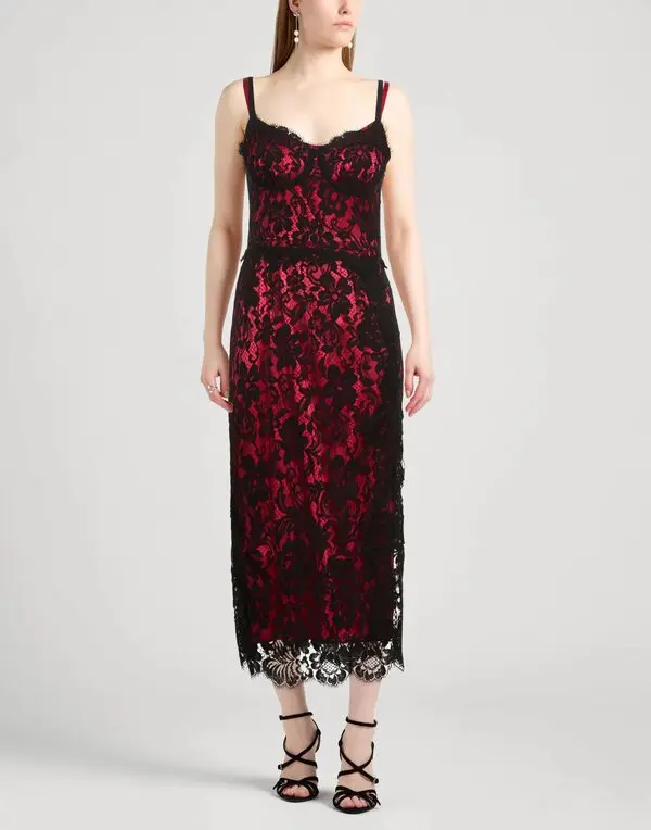 Dolce & Gabbana Sheath Dresses