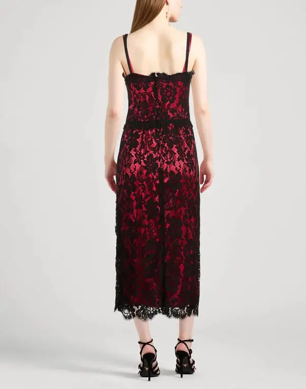 Dolce & Gabbana Sheath Dresses