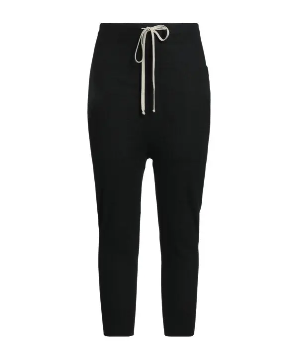 Rick Owens Sweatpants - Black